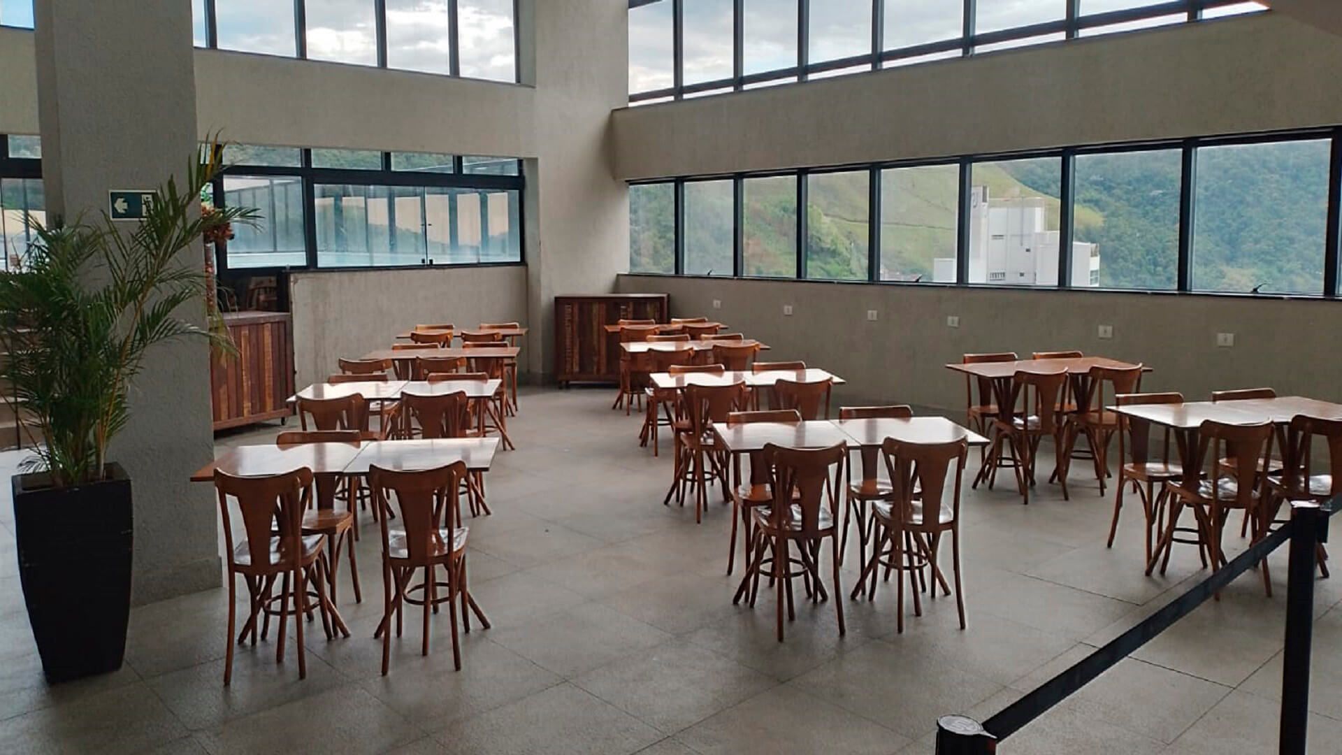 Galeria | TRADE HOTEL