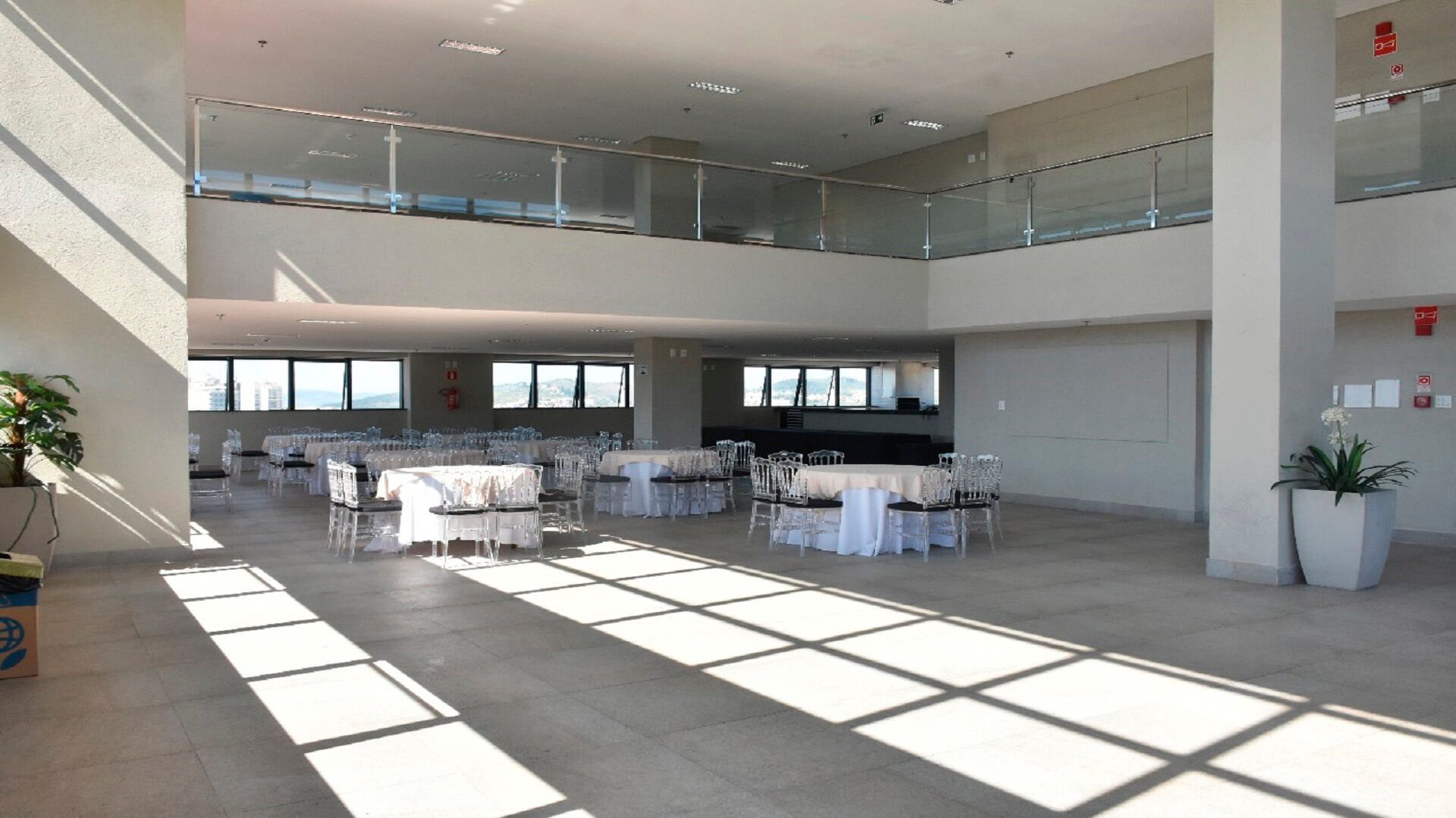 TRADE HOTEL - A melhor opção de Hospedagem em Juiz de Fora e toda Zona ...