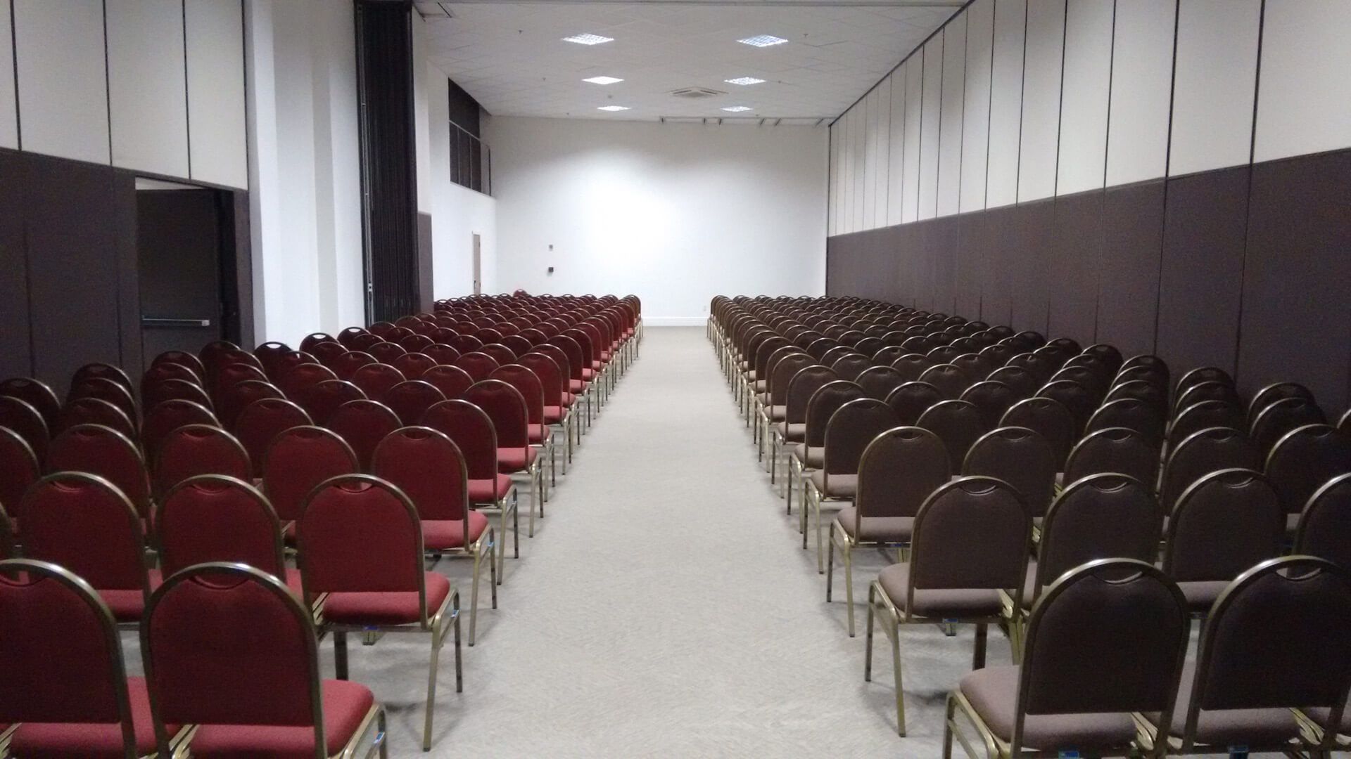 Galeria | TRADE HOTEL