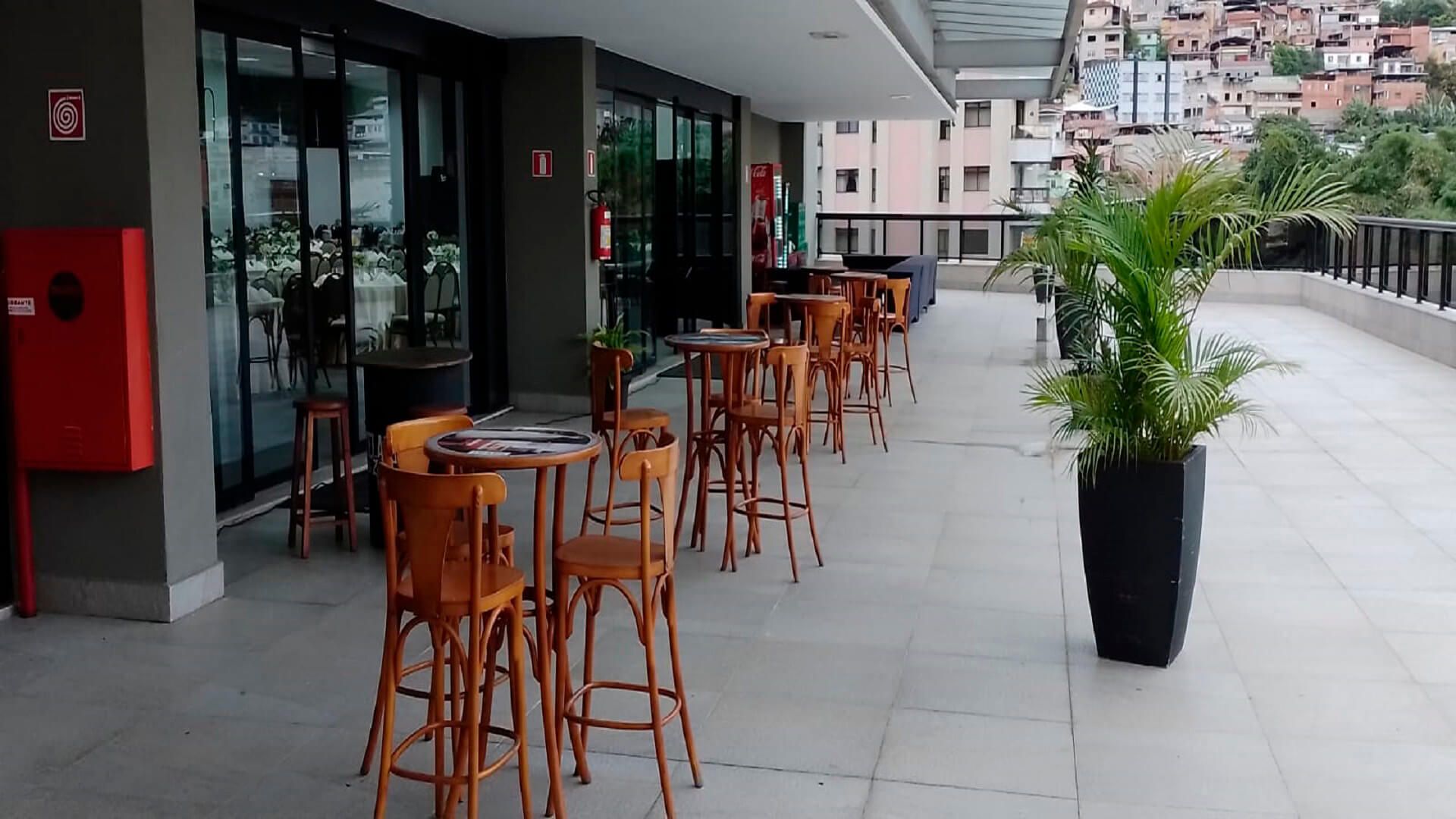 TRADE HOTEL - A melhor opção de Hospedagem em Juiz de Fora e toda Zona ...