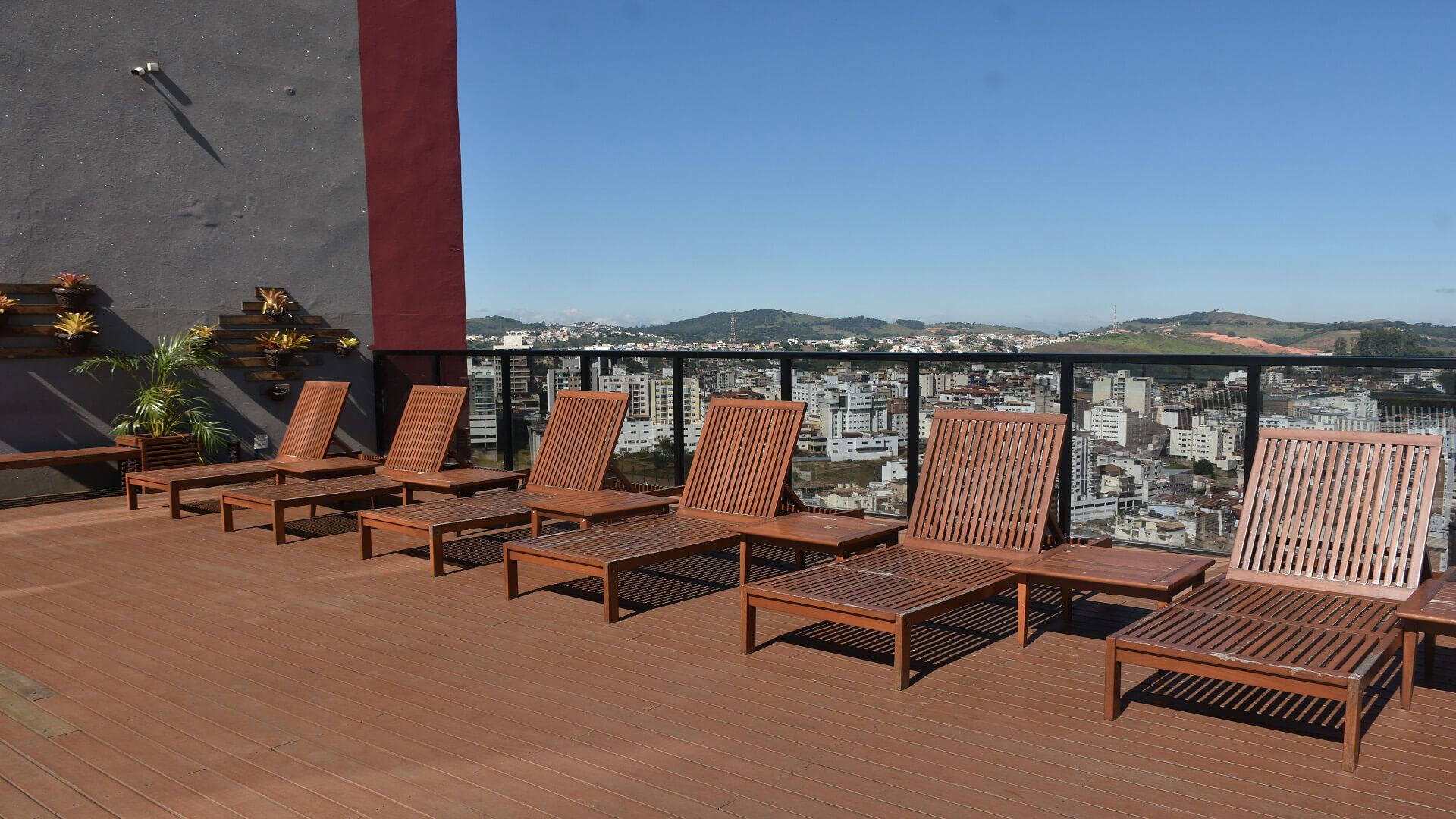 TRADE HOTEL - A melhor opção de Hospedagem em Juiz de Fora e toda Zona ...