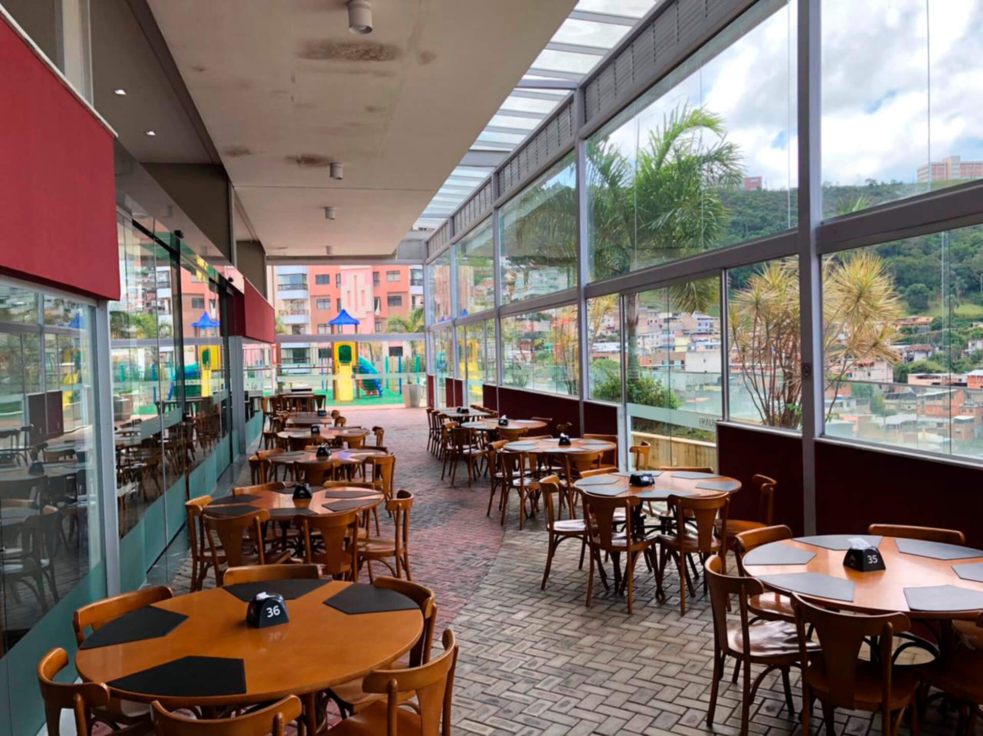 TRADE HOTEL - A melhor opção de Hospedagem em Juiz de Fora e toda Zona ...