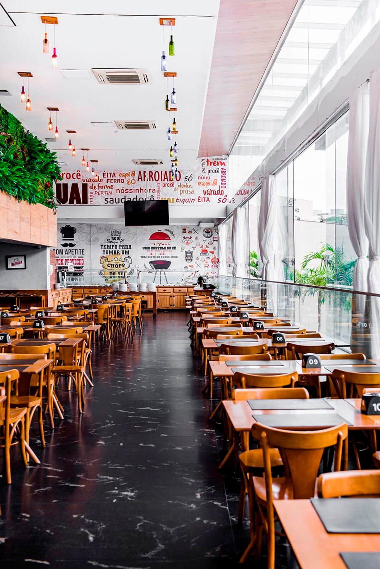 TRADE HOTEL - A melhor opção de Hospedagem em Juiz de Fora e toda Zona ...