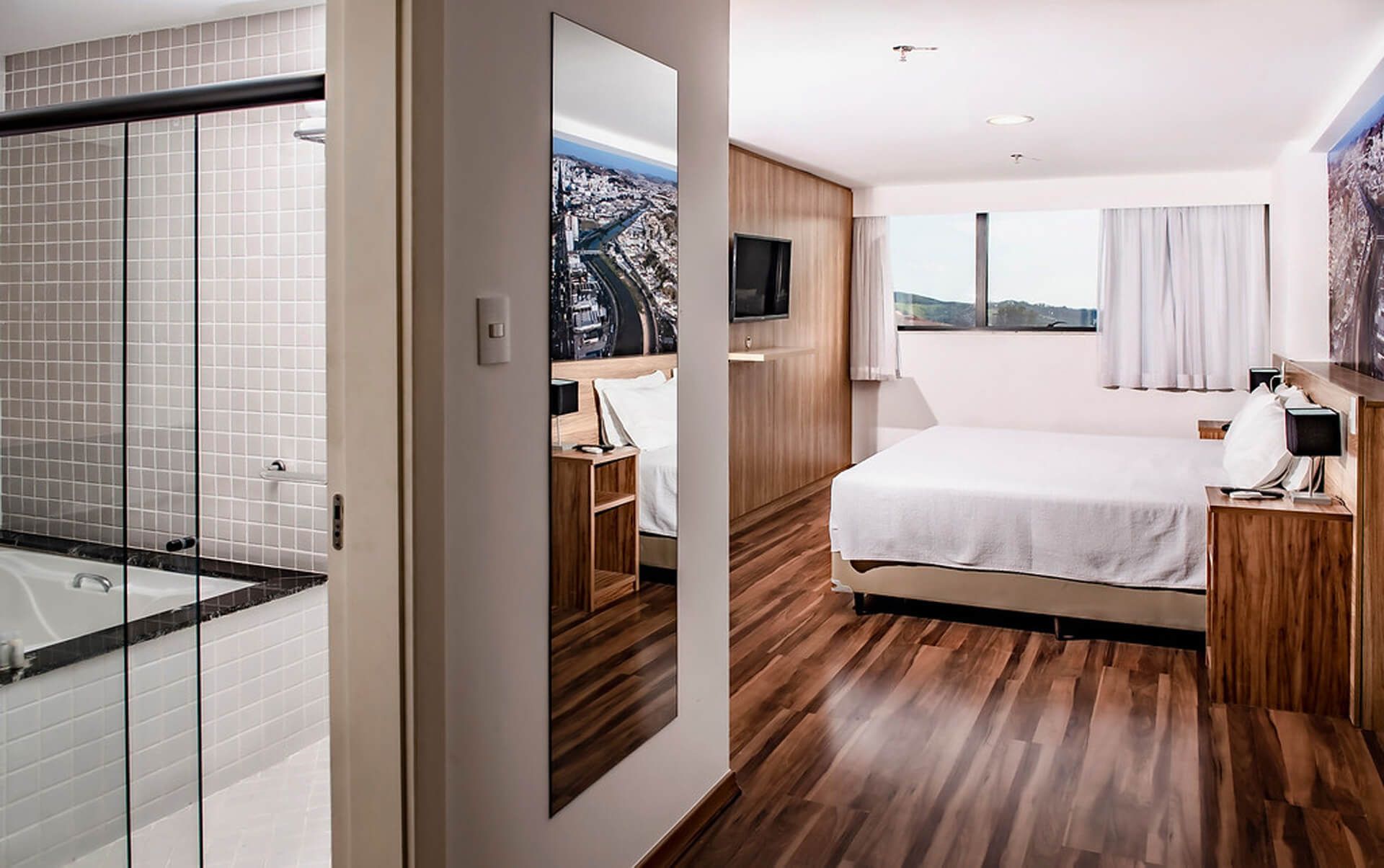 Galeria | TRADE HOTEL