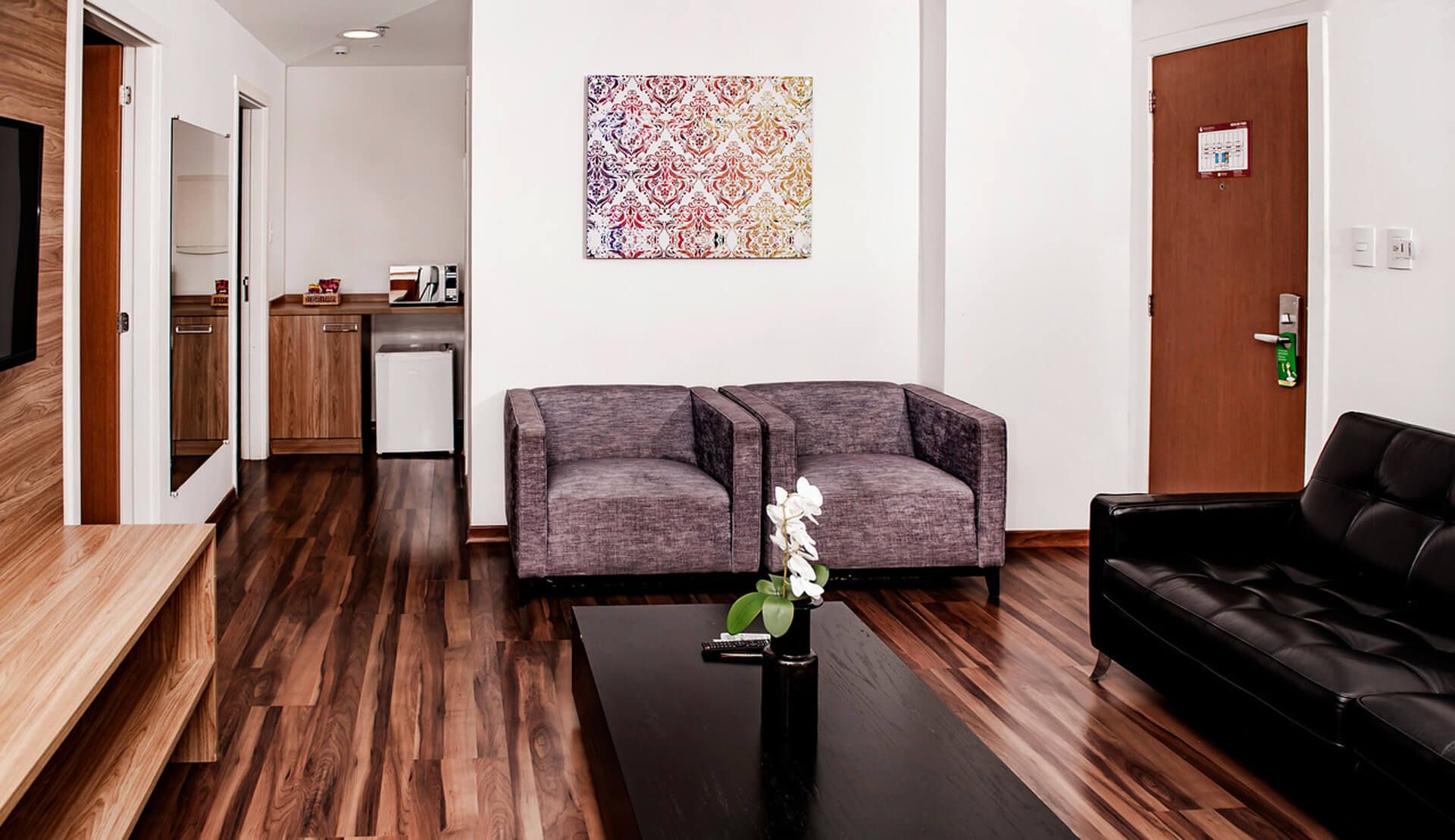 TRADE HOTEL - A melhor opção de Hospedagem em Juiz de Fora e toda Zona ...