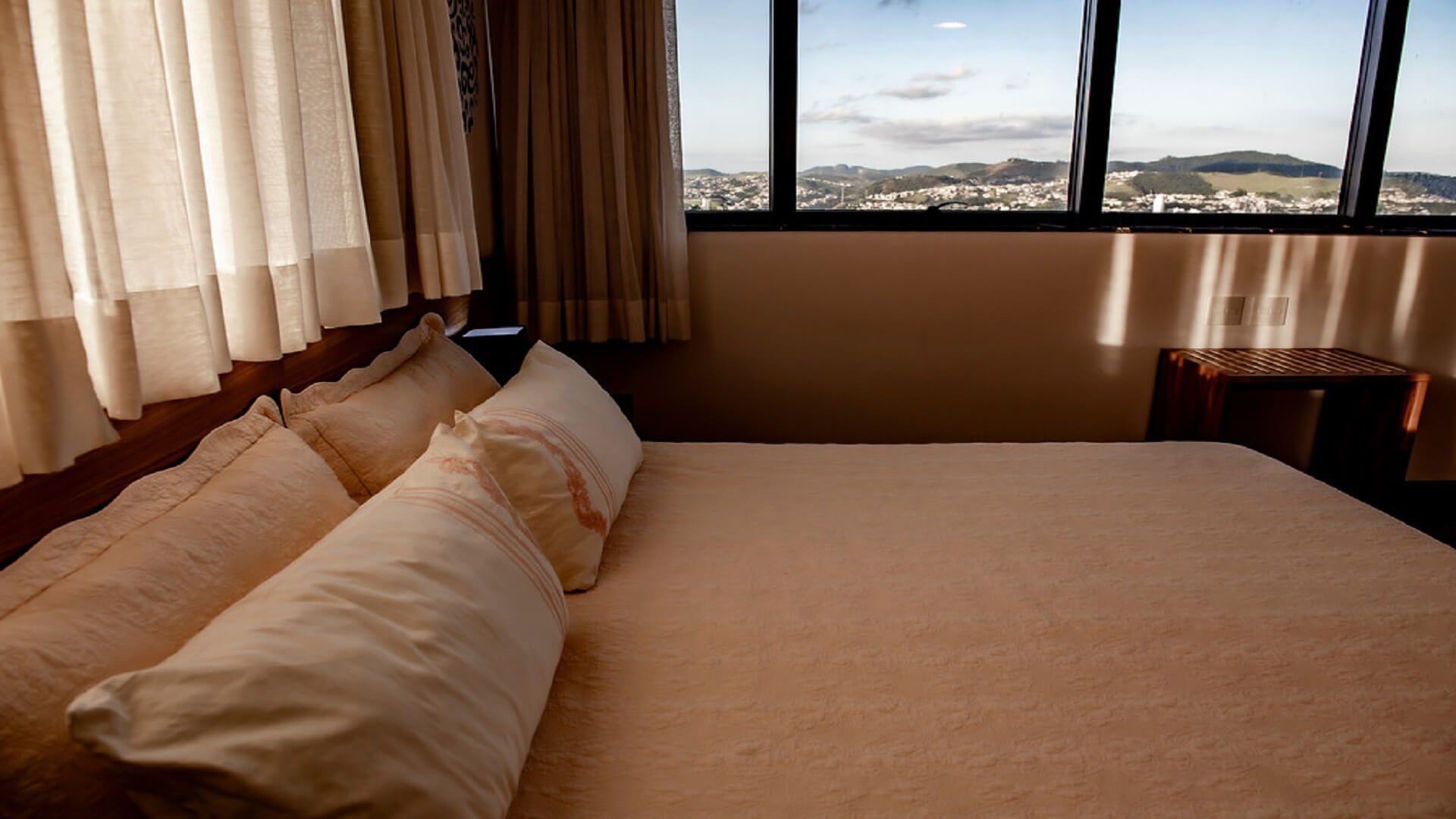 TRADE HOTEL - A melhor opção de Hospedagem em Juiz de Fora e toda Zona ...
