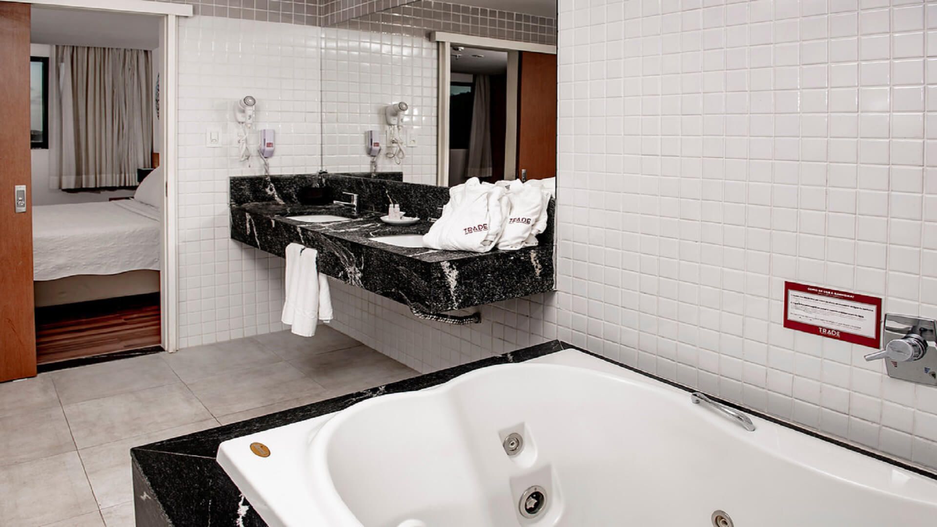 Galeria | TRADE HOTEL