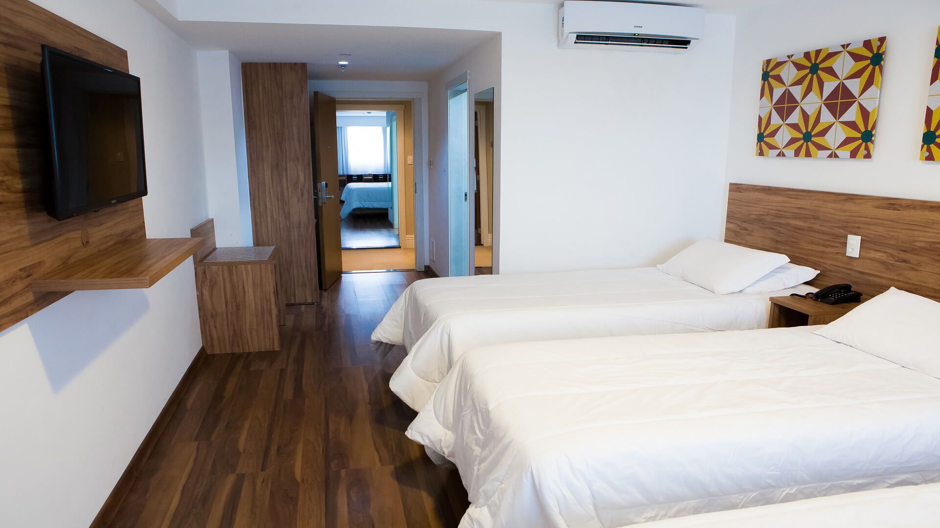 TRADE HOTEL - A melhor opção de Hospedagem em Juiz de Fora e toda Zona ...
