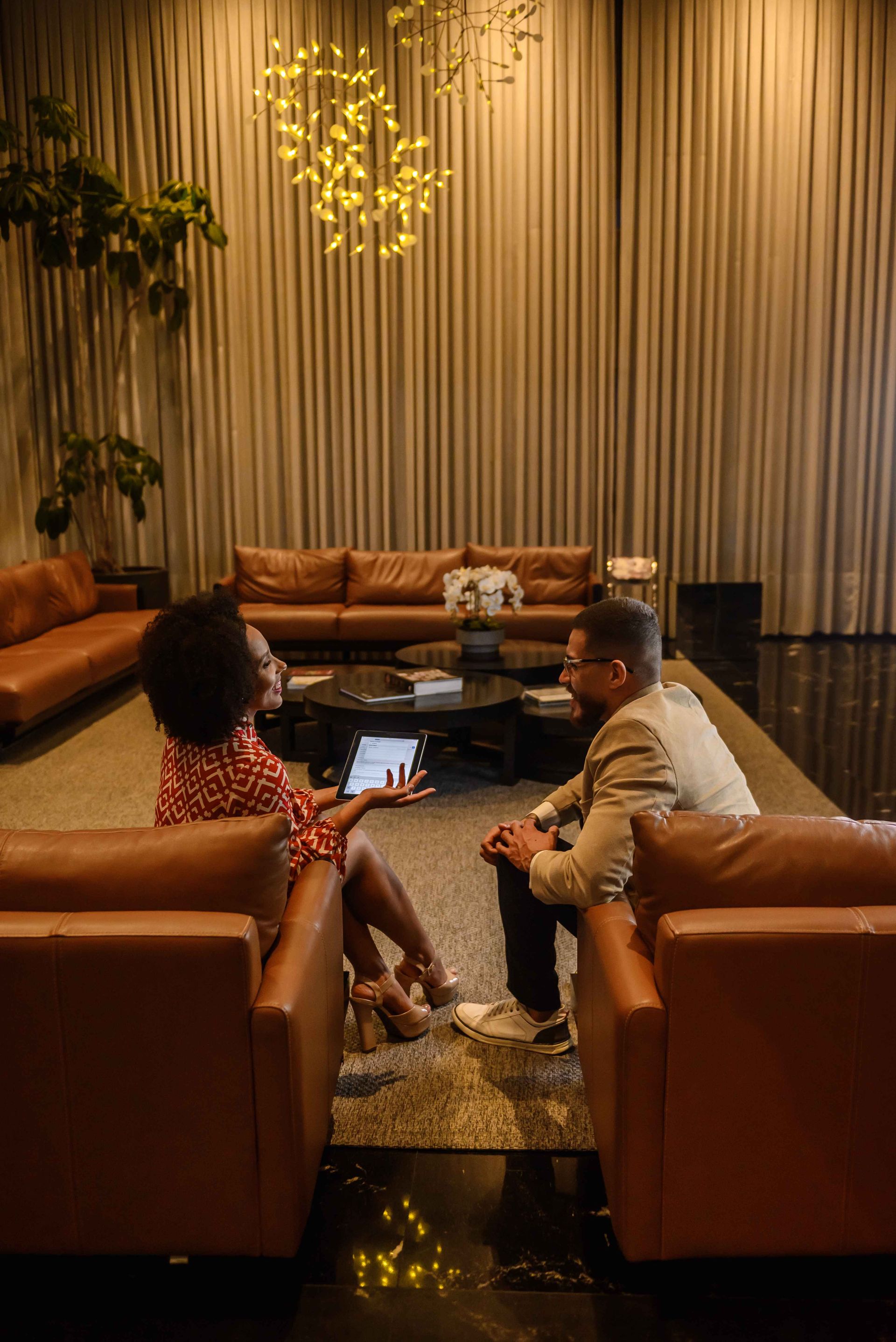 TRADE HOTEL - A melhor opção de Hospedagem em Juiz de Fora e toda Zona ...