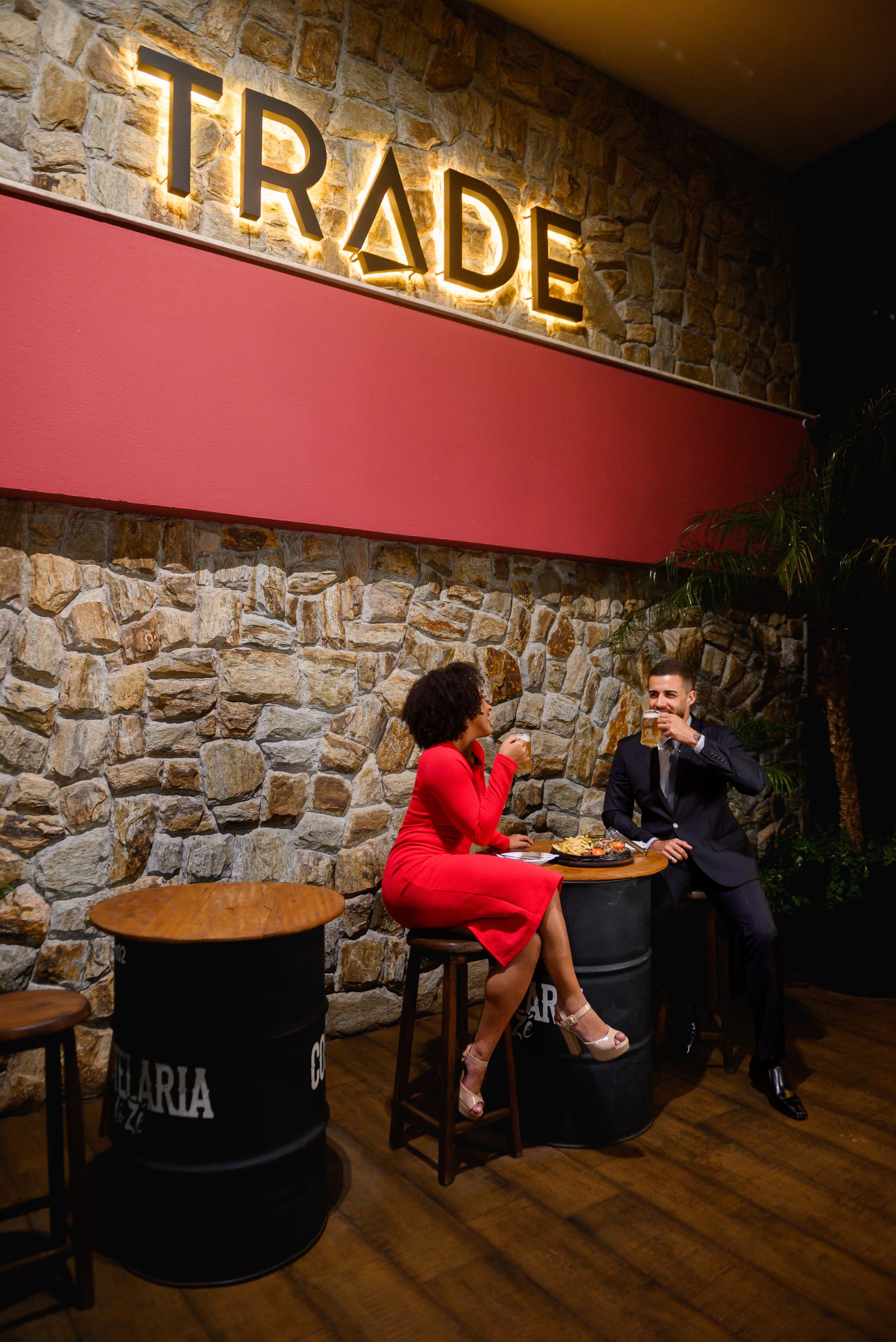 TRADE HOTEL - A melhor opção de Hospedagem em Juiz de Fora e toda Zona ...