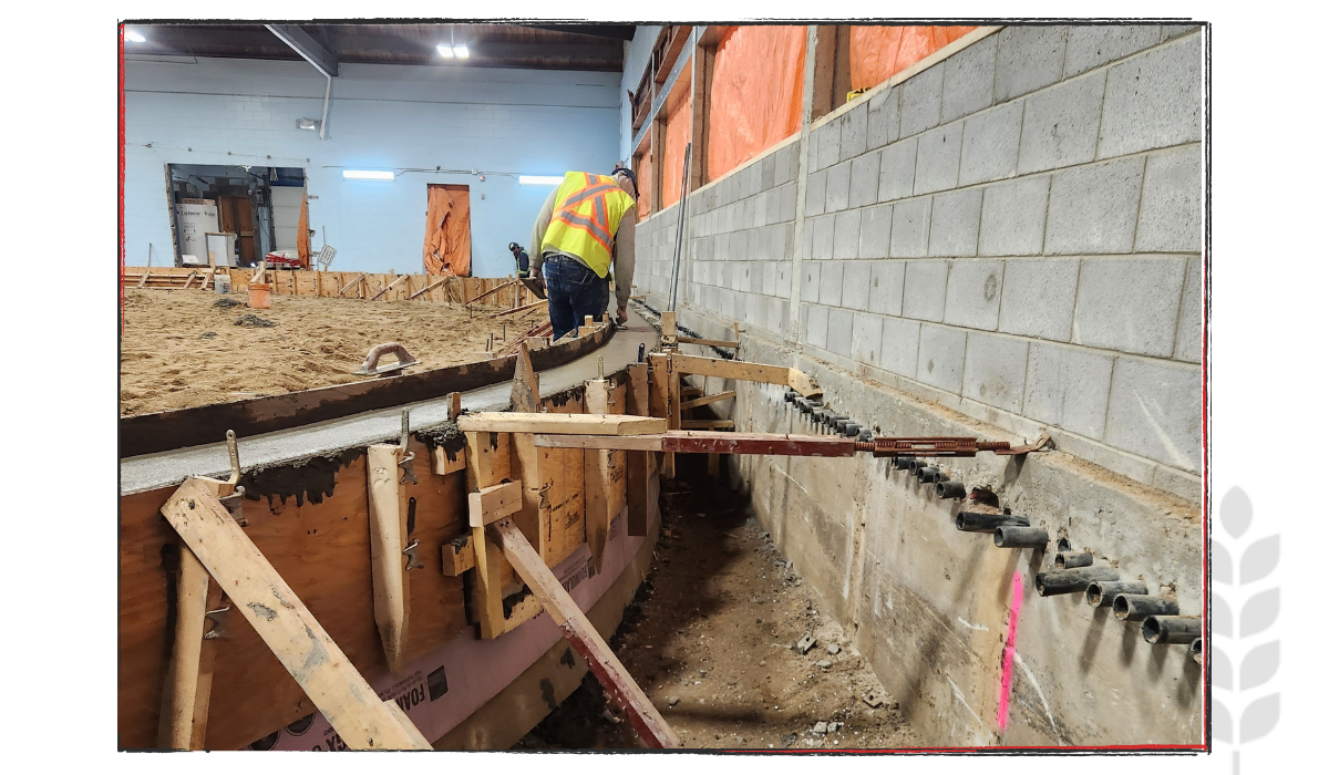 Bison Builders - Top Regina Concrete Formwork Contractors