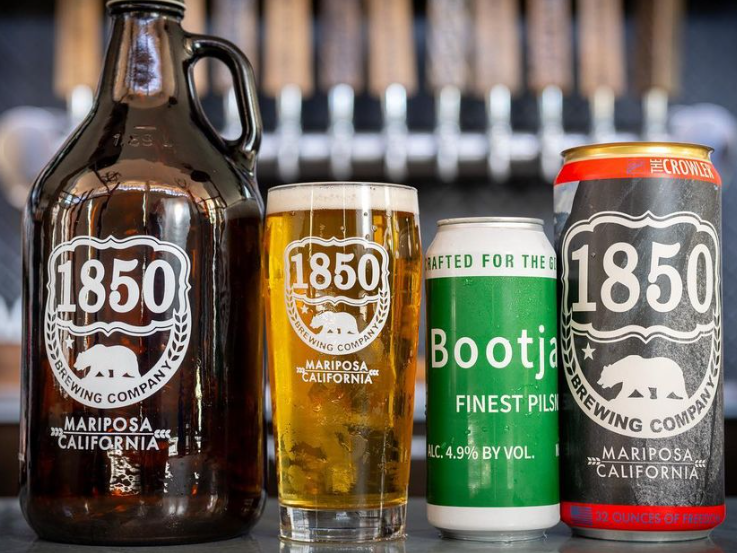 Mariposa Tips | Wildhaven Yosemite Glamping