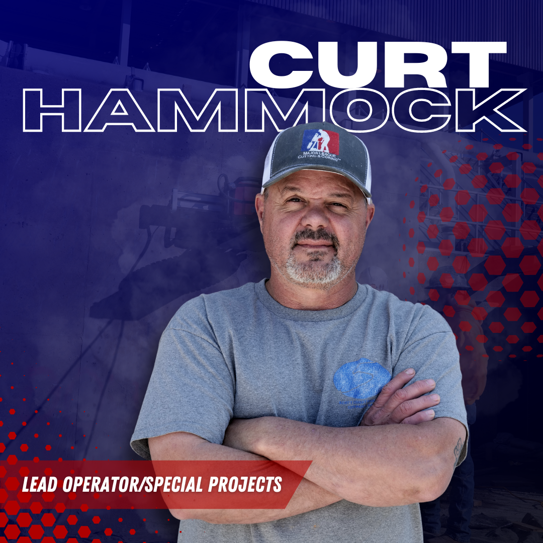 Concrete Cutting Pros | Nashville, TN