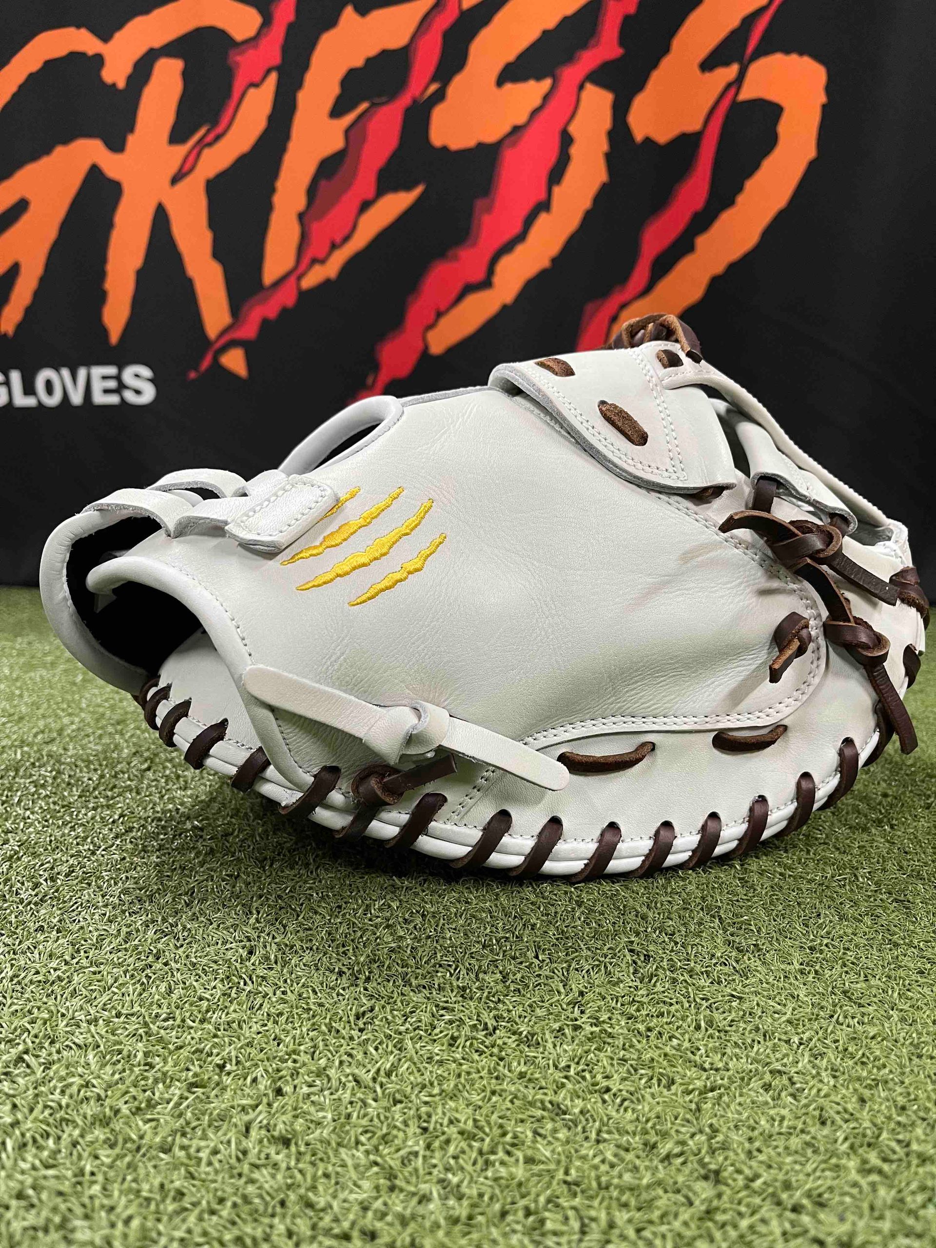 Fastpitch Softball Gloves, Mitts, & Accessories | Tigress Gloves