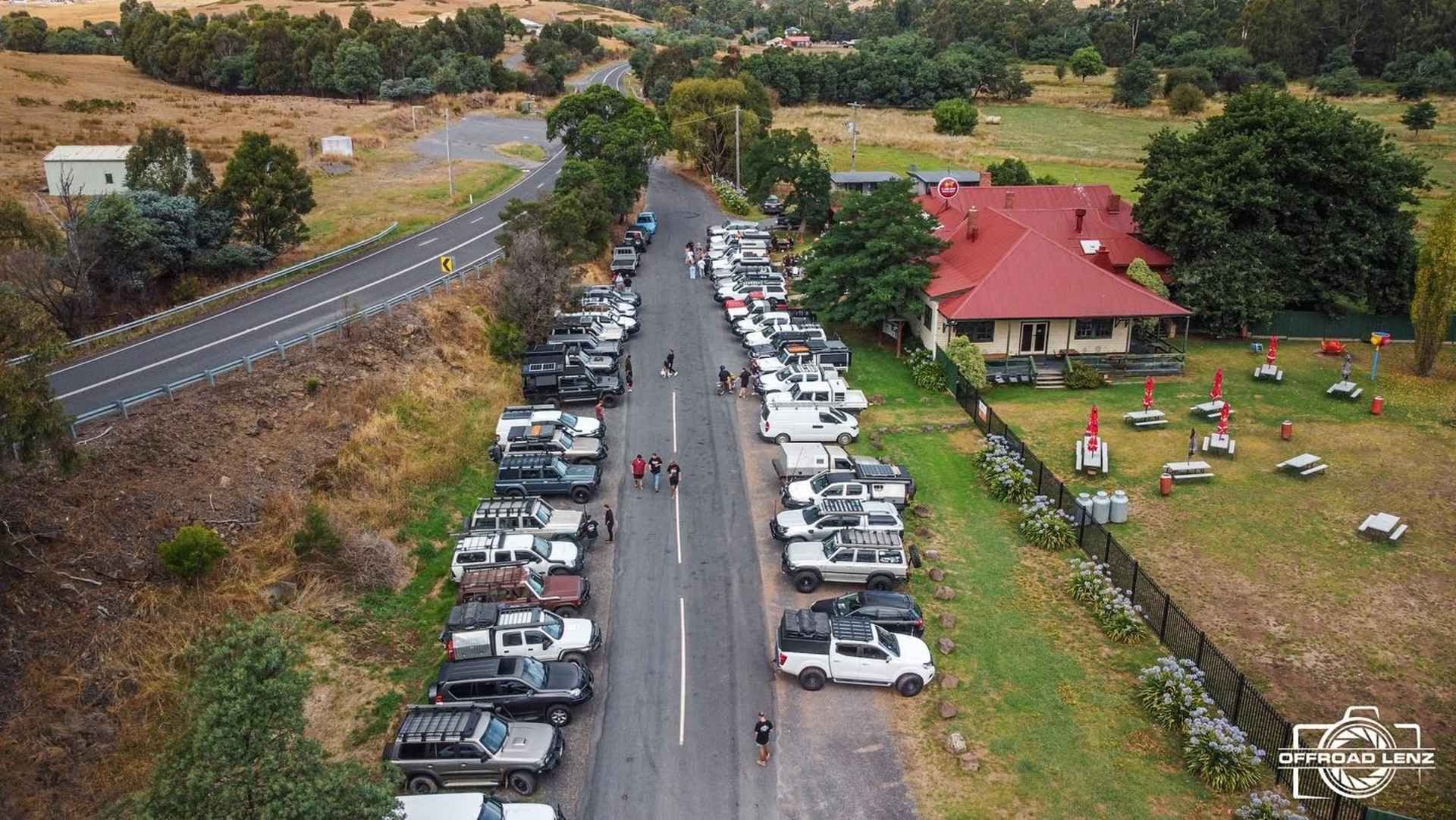 Experience The Best of Country Excellence in Flowerdale