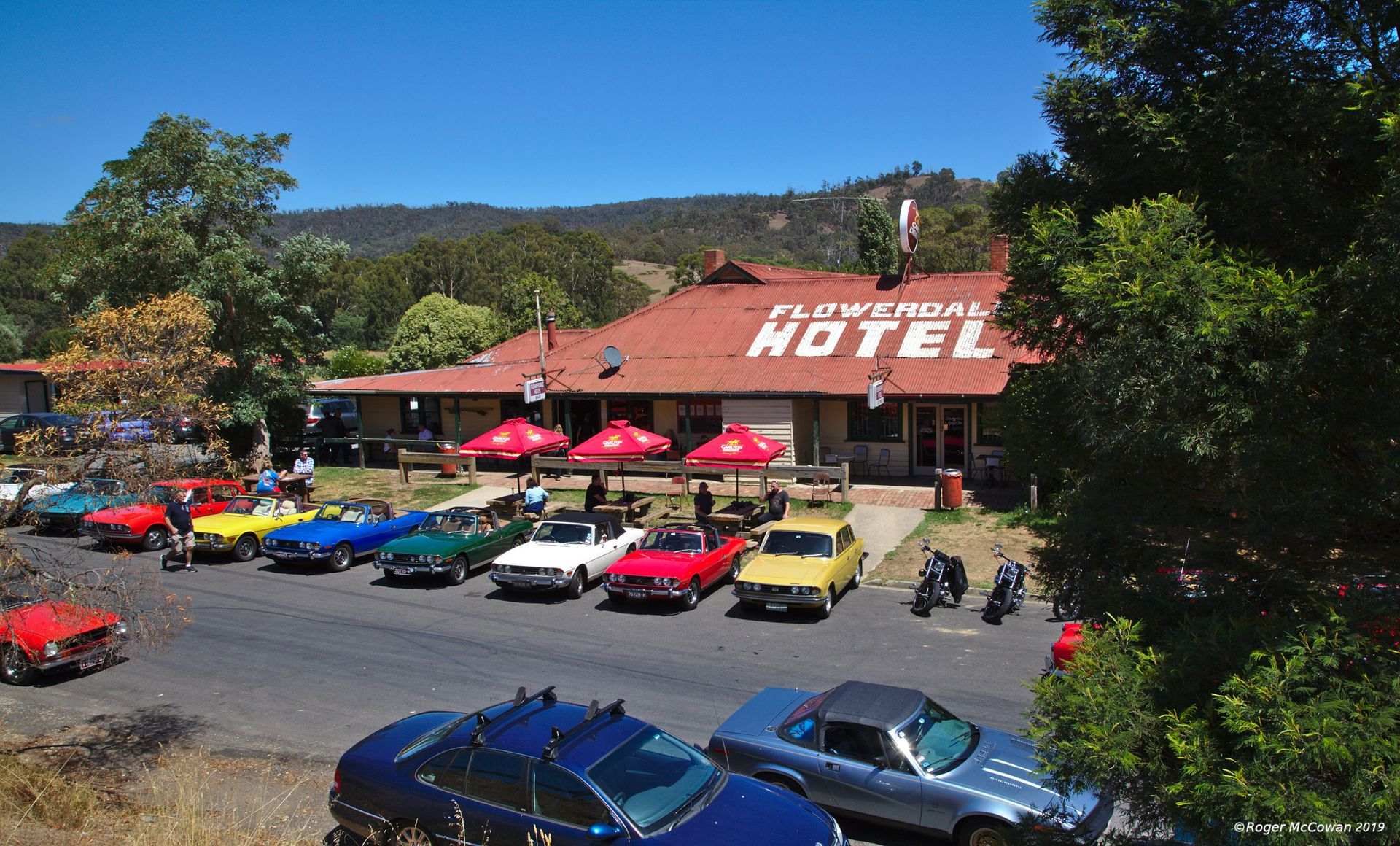 Experience The Best of Country Excellence in Flowerdale