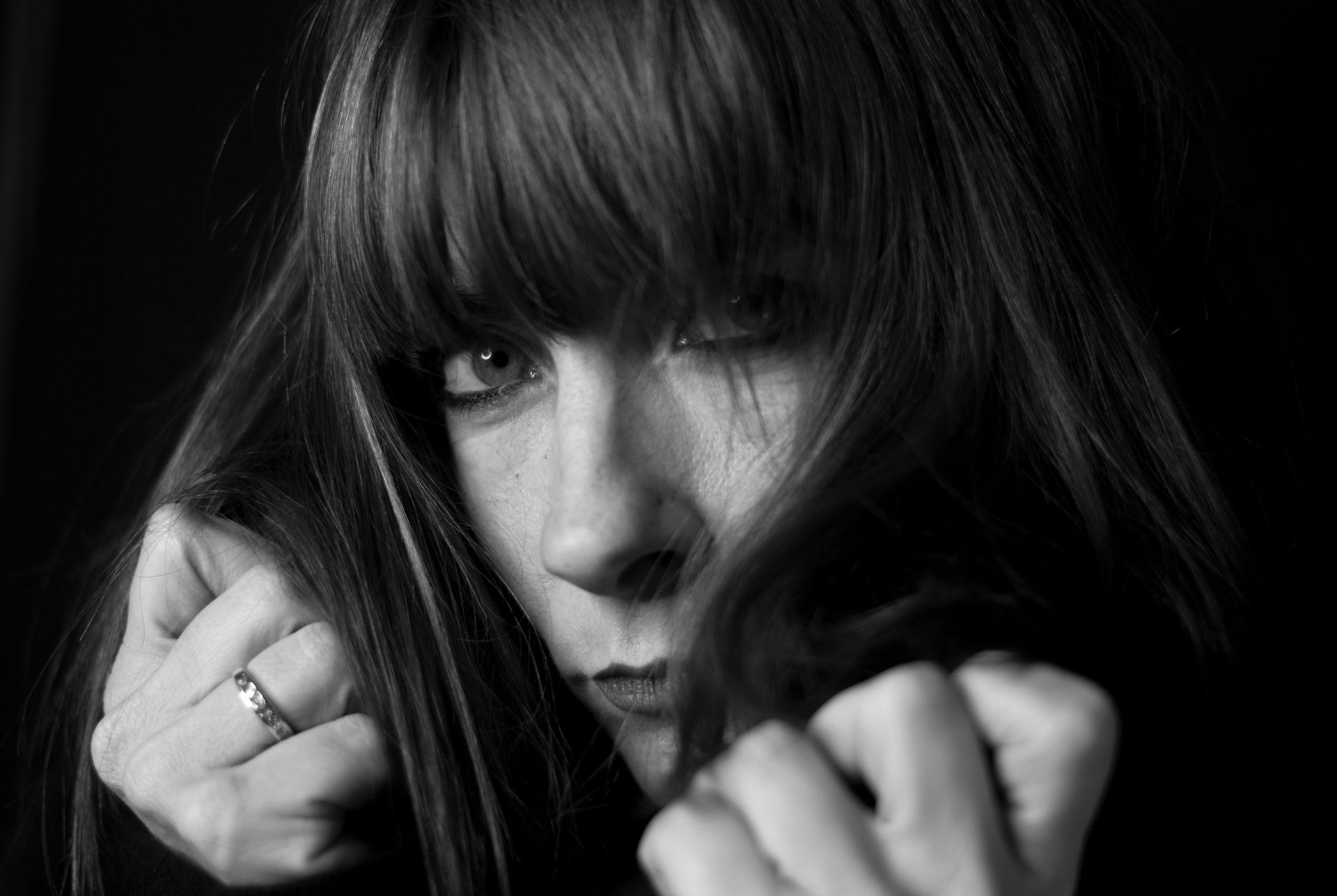 Barbara Bertini | Fotografa Rittratti Moda Toscana