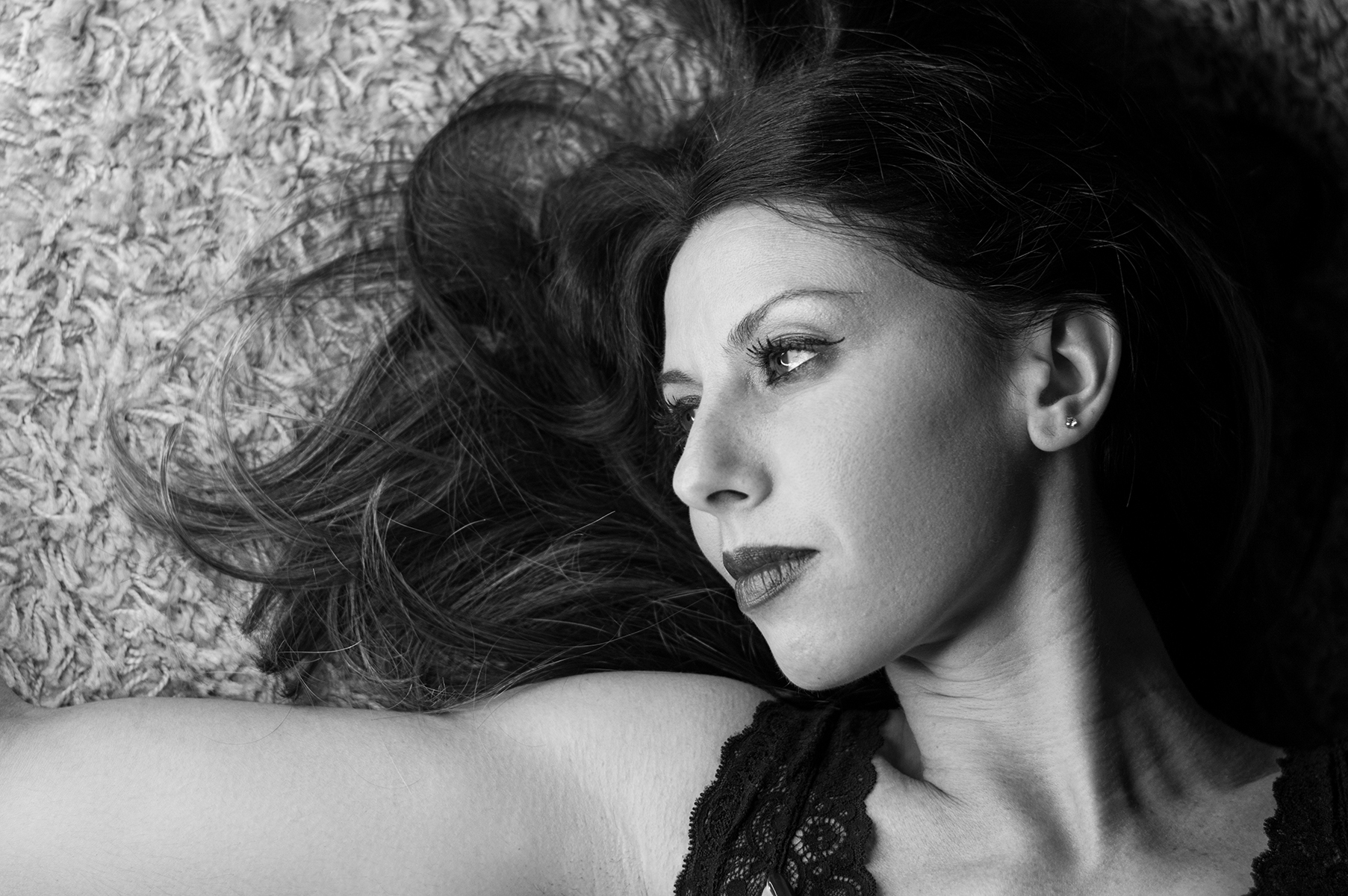 Barbara Bertini | Fotografa Rittratti Moda Toscana