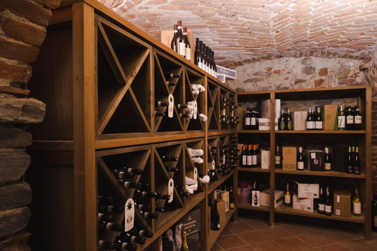 Chi siamo | Ristorante Moderno, cucina tipica Piemontese