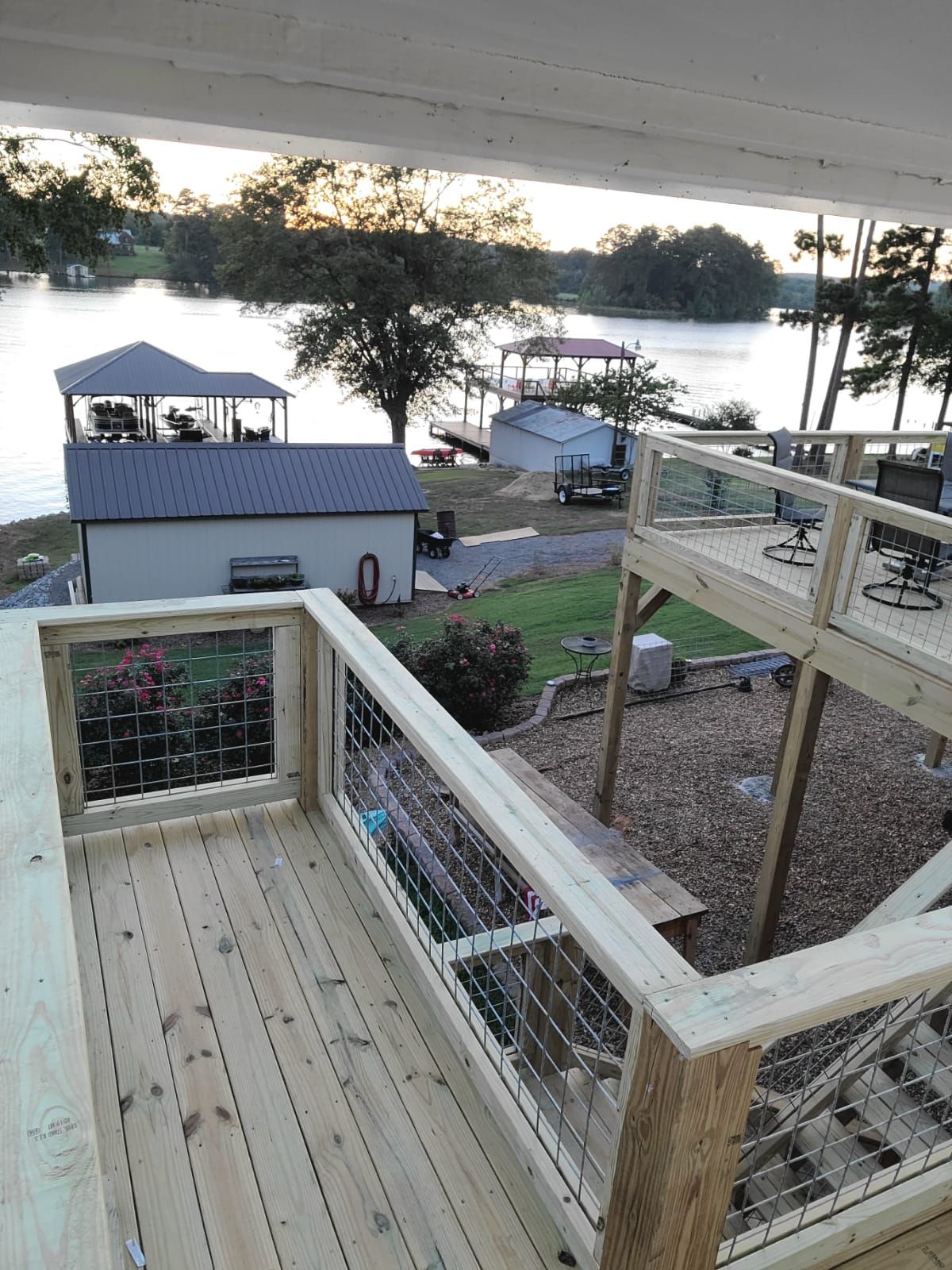 Contractor | Birmingham, AL | Sanchez Construction