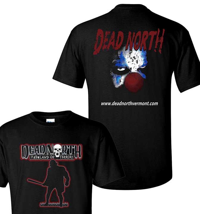 Bring home a Memory from the Great Vermont Corn Maze