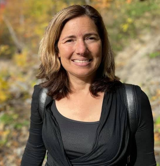 Marie-Eve Labrie - Formation