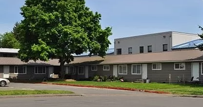 Brookside Manor - Salem, OR - SMI Property Management