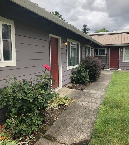 Brookside Manor - Salem, OR - SMI Property Management