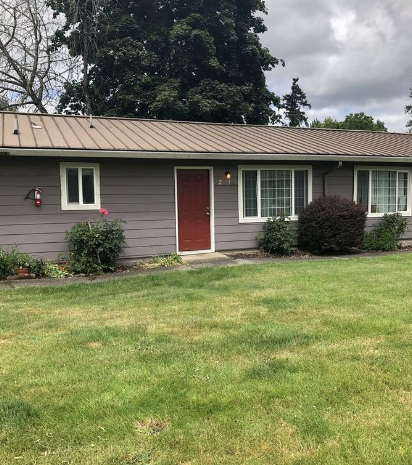 Brookside Manor - Salem, OR - SMI Property Management