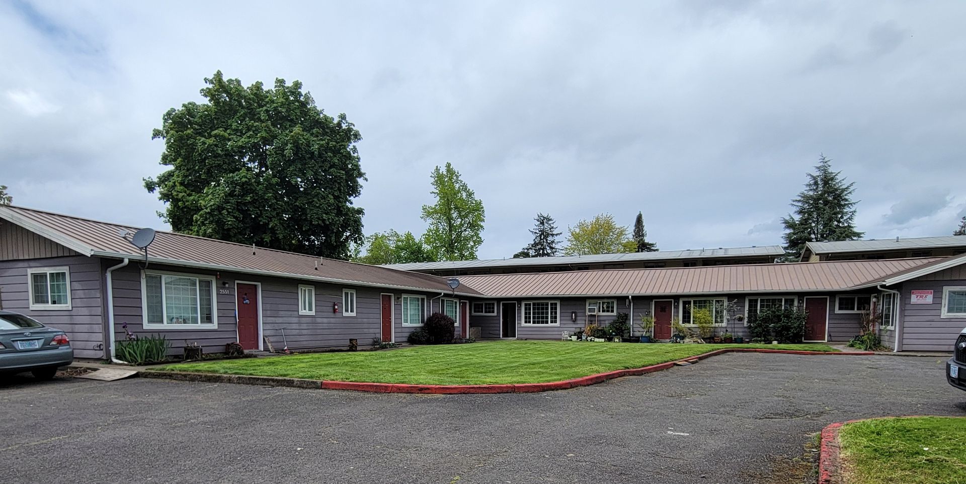 Brookside Manor - Salem, OR - SMI Property Management