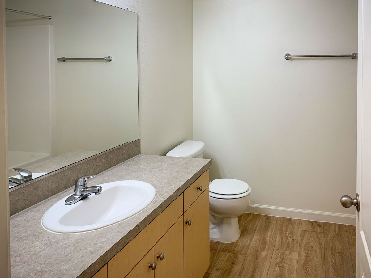 Falcon Ridge Apartments - SMI Property Management