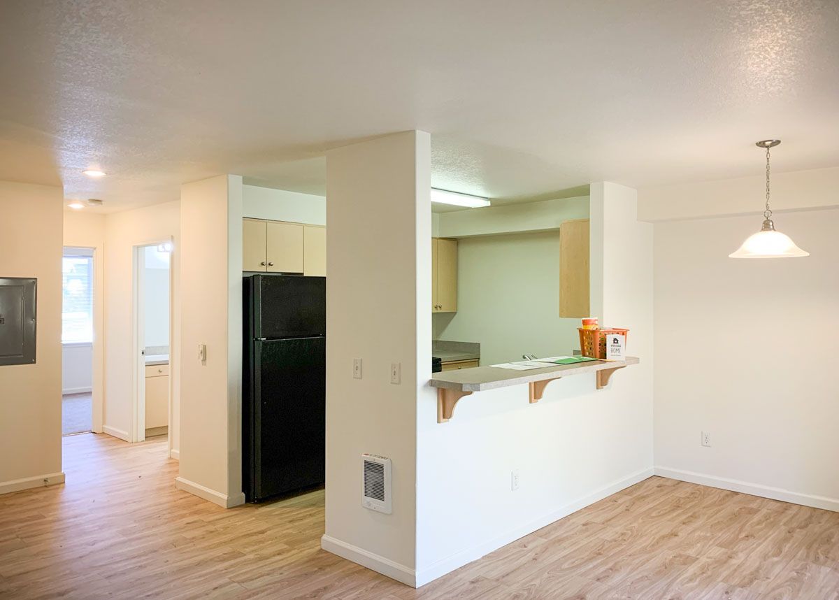 Falcon Ridge Apartments - SMI Property Management