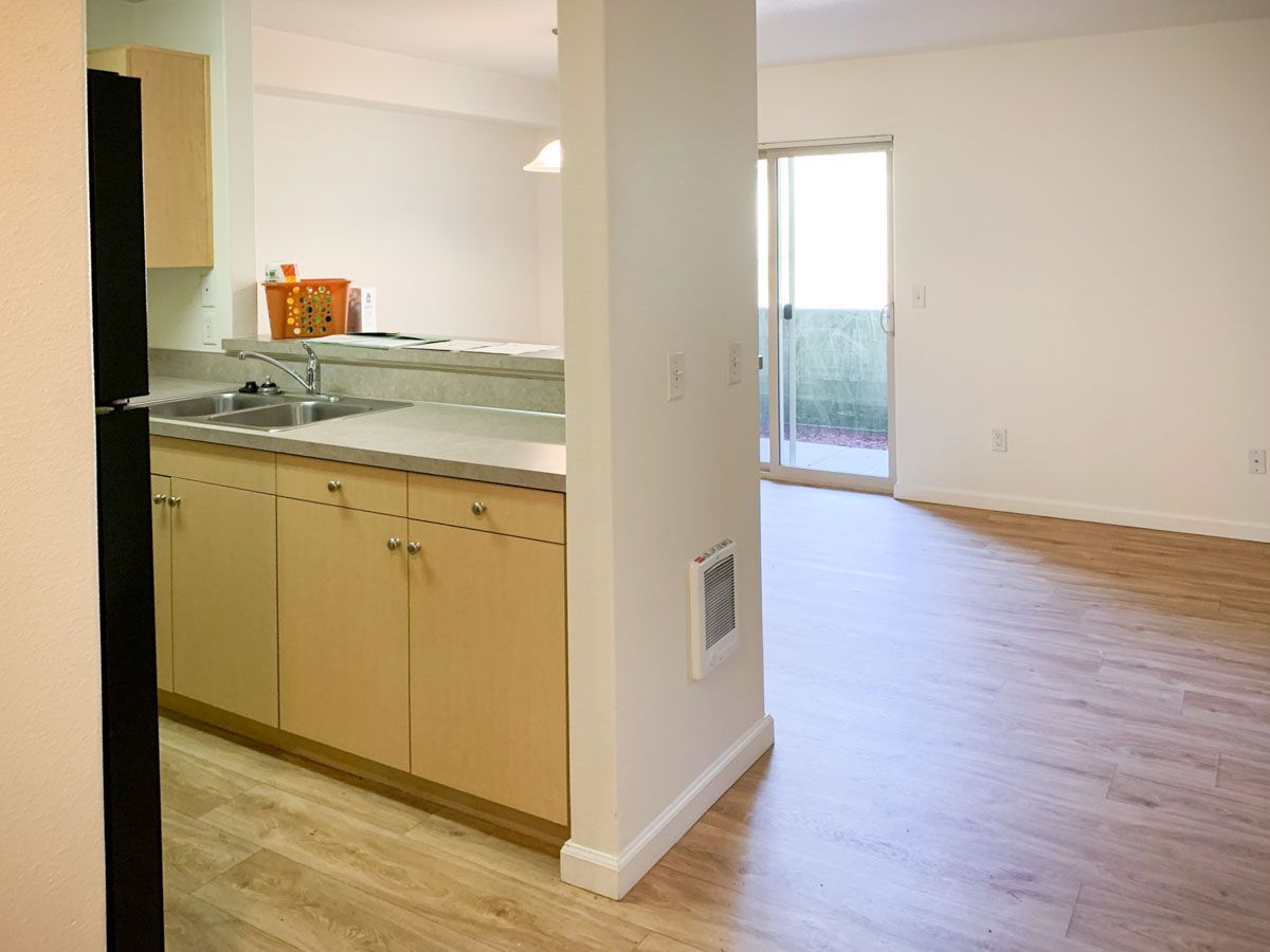 Falcon Ridge Apartments - SMI Property Management