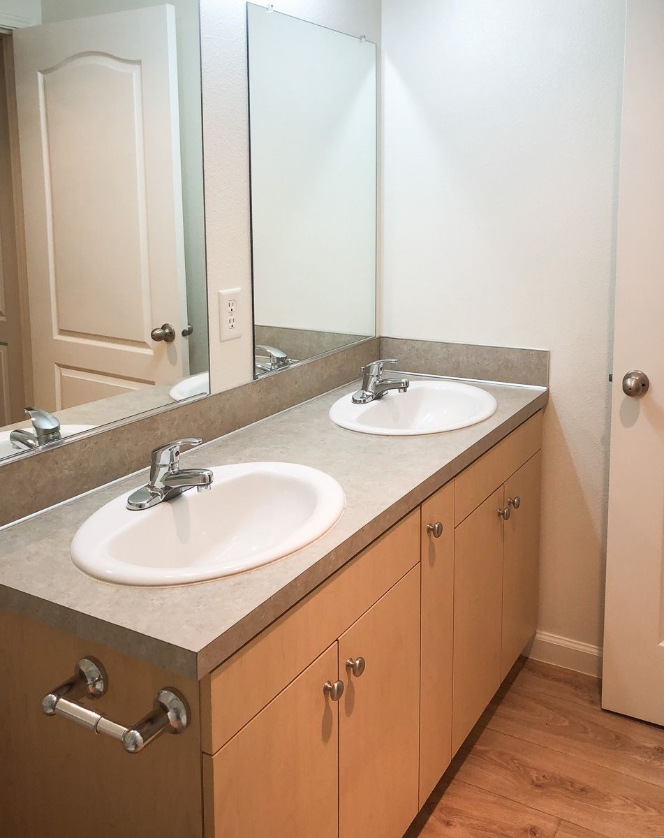 Falcon Ridge Apartments - SMI Property Management