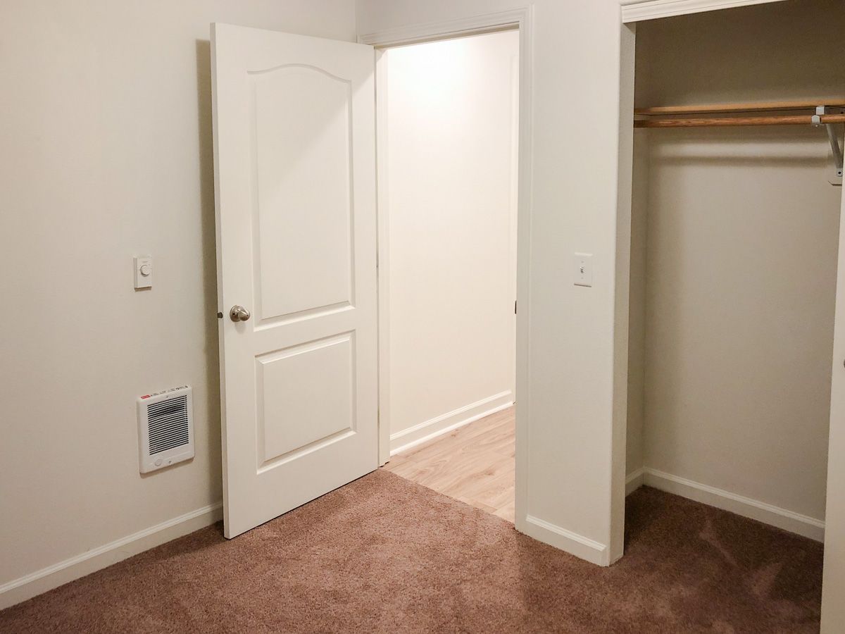 Falcon Ridge Apartments - SMI Property Management