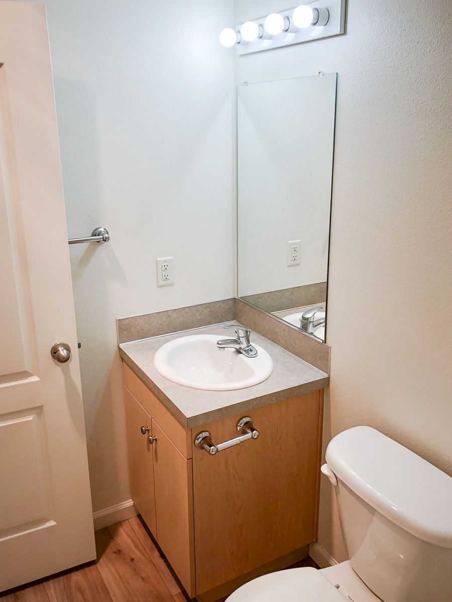 Falcon Ridge Apartments - SMI Property Management