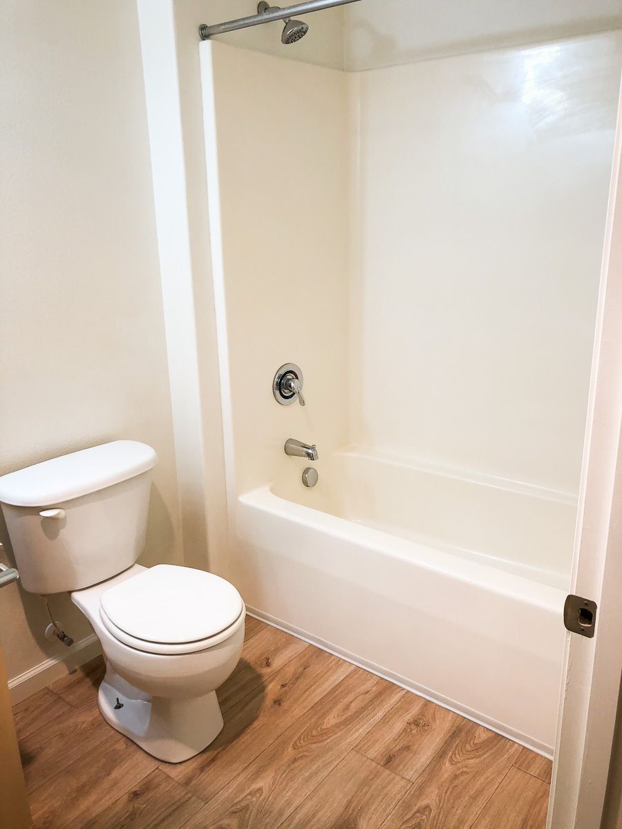 Falcon Ridge Apartments - SMI Property Management