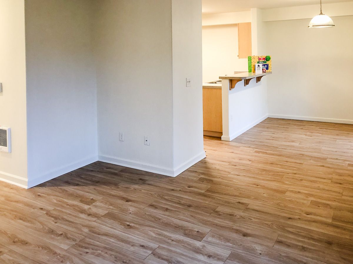 Falcon Ridge Apartments - SMI Property Management