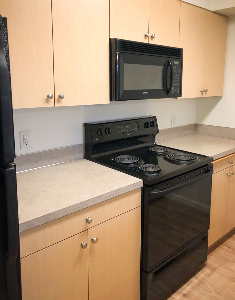 Falcon Ridge Apartments - SMI Property Management