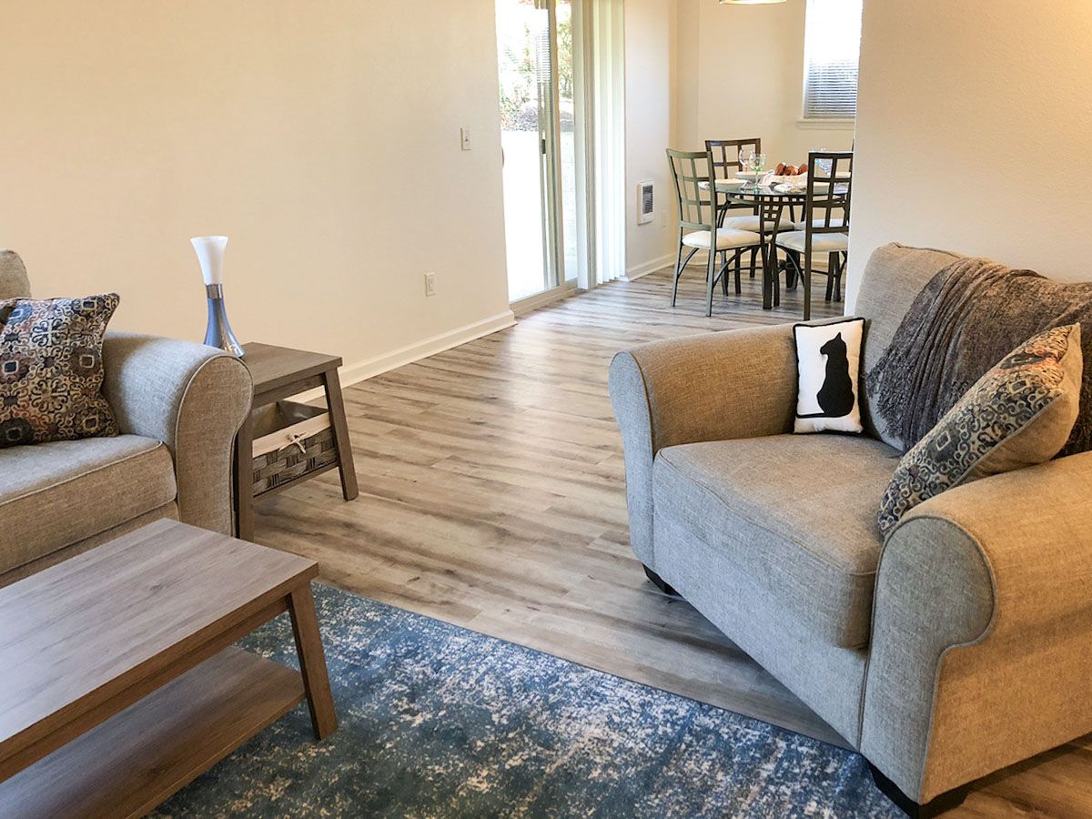 Falcon Ridge Apartments - SMI Property Management