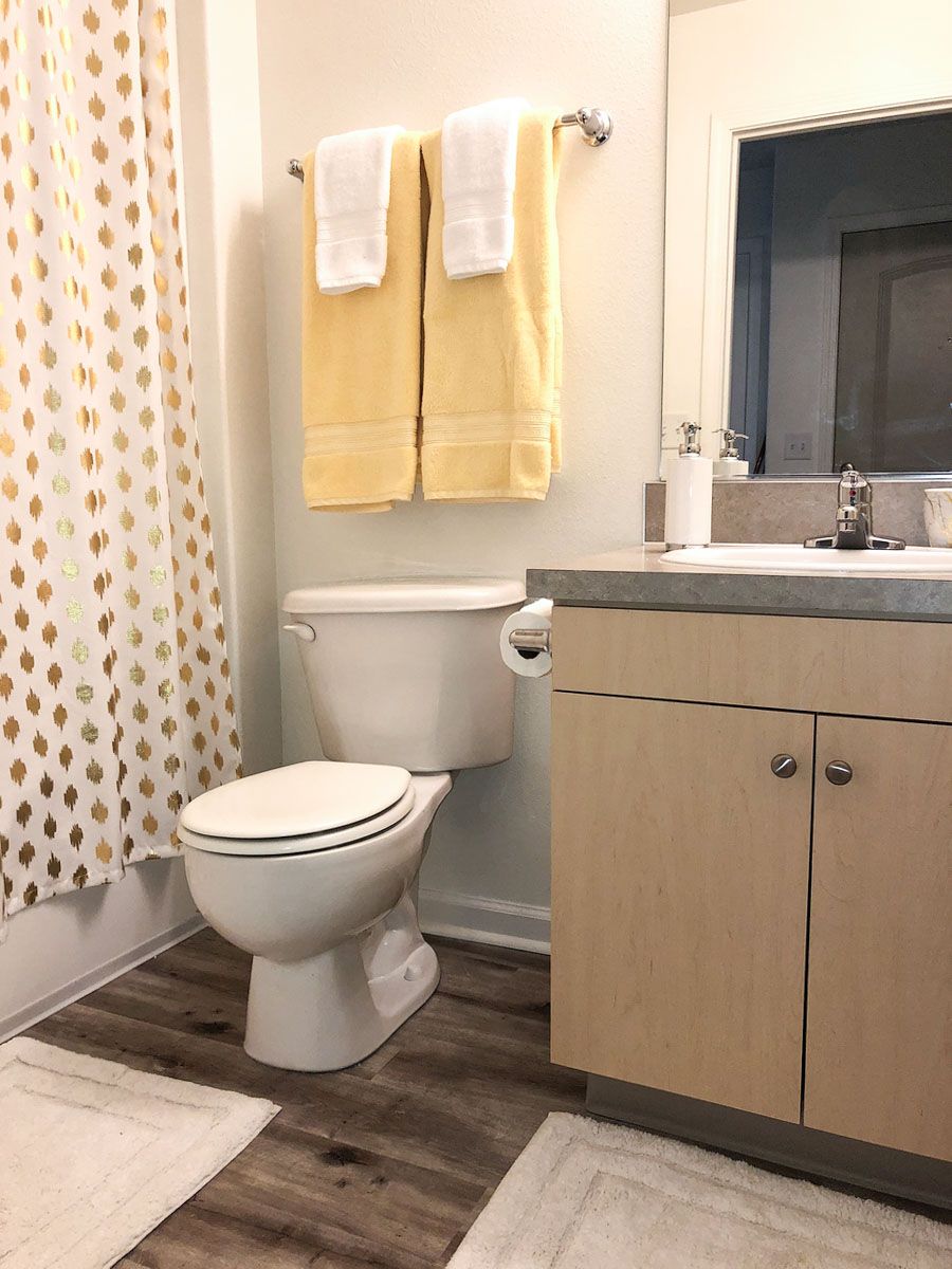 Falcon Ridge Apartments - SMI Property Management