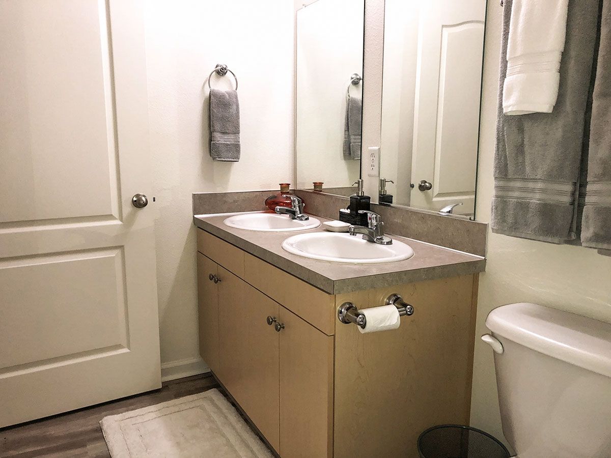 Falcon Ridge Apartments - SMI Property Management