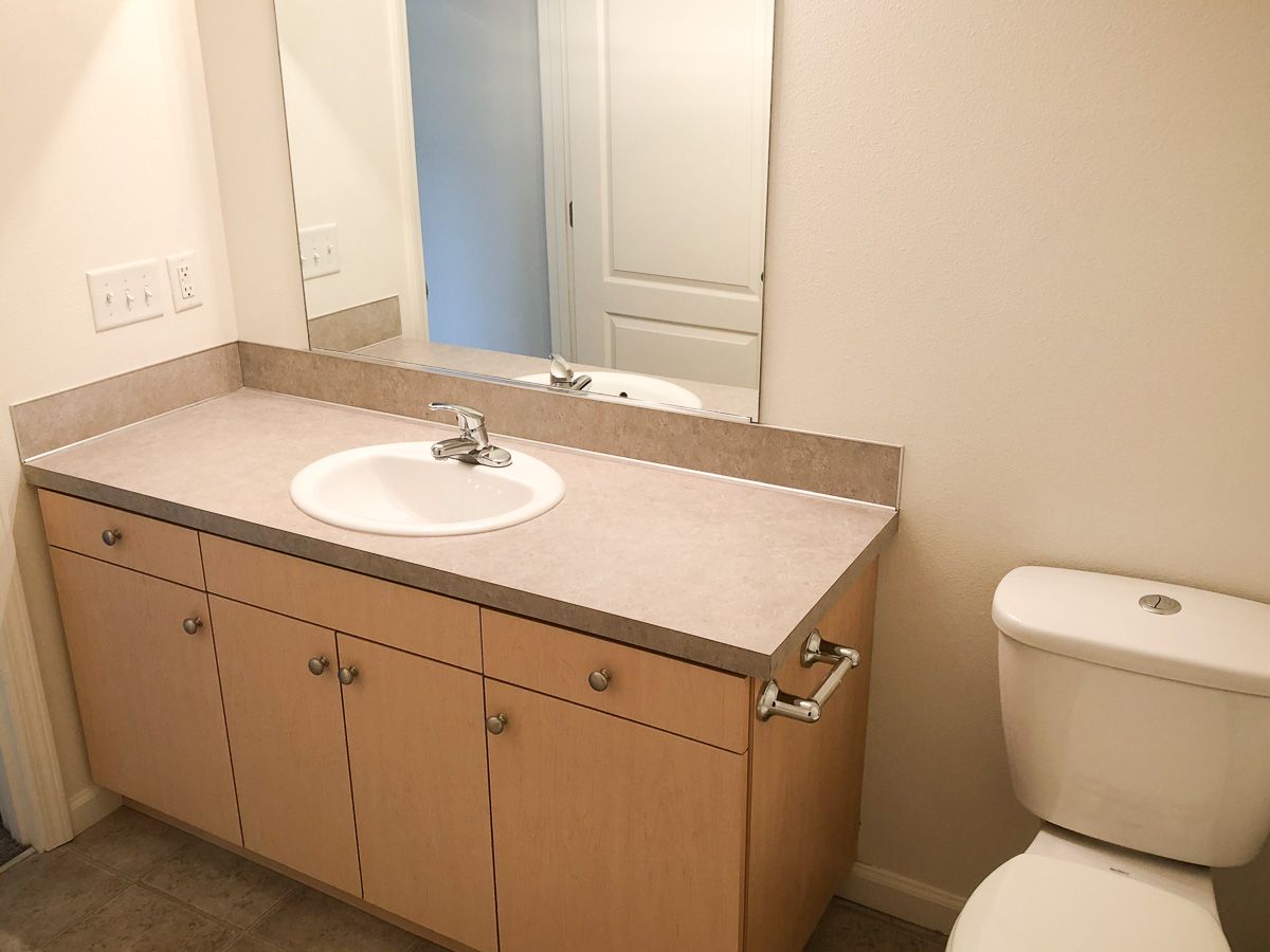 Falcon Ridge Apartments - SMI Property Management