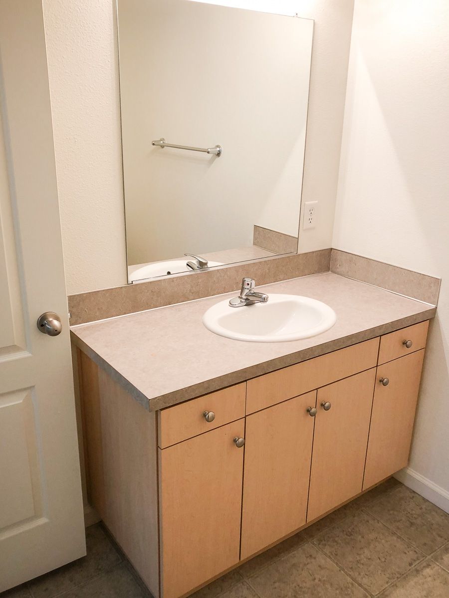 Falcon Ridge Apartments - SMI Property Management