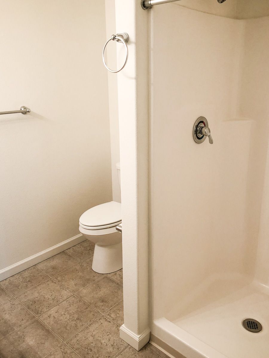 Falcon Ridge Apartments - SMI Property Management