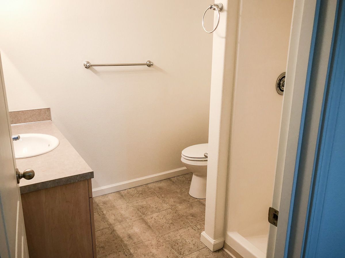 Falcon Ridge Apartments - SMI Property Management