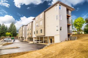 Apartment Communities