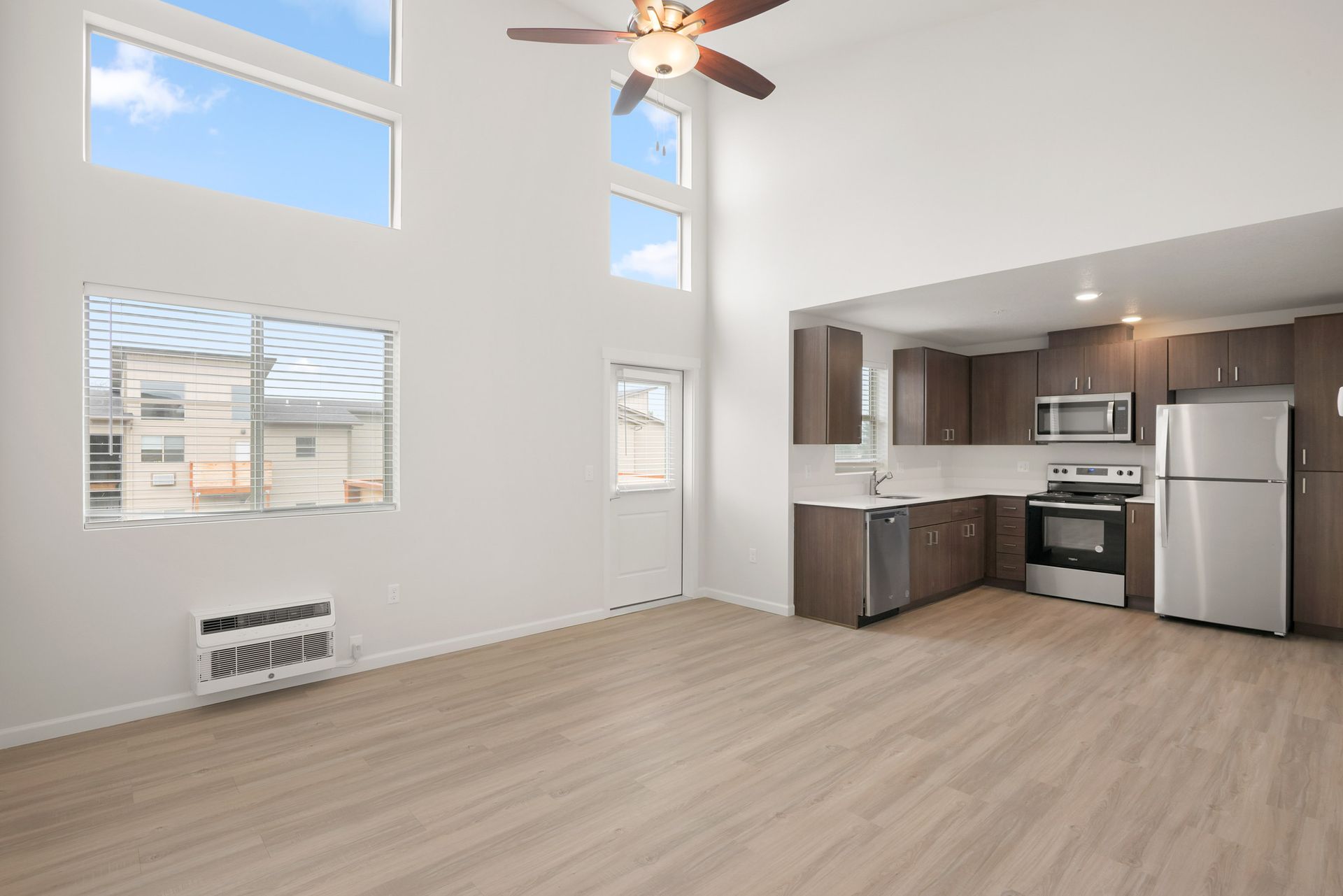 Shepherds Crossing Apartments - Salem, OR - SMI Property Management