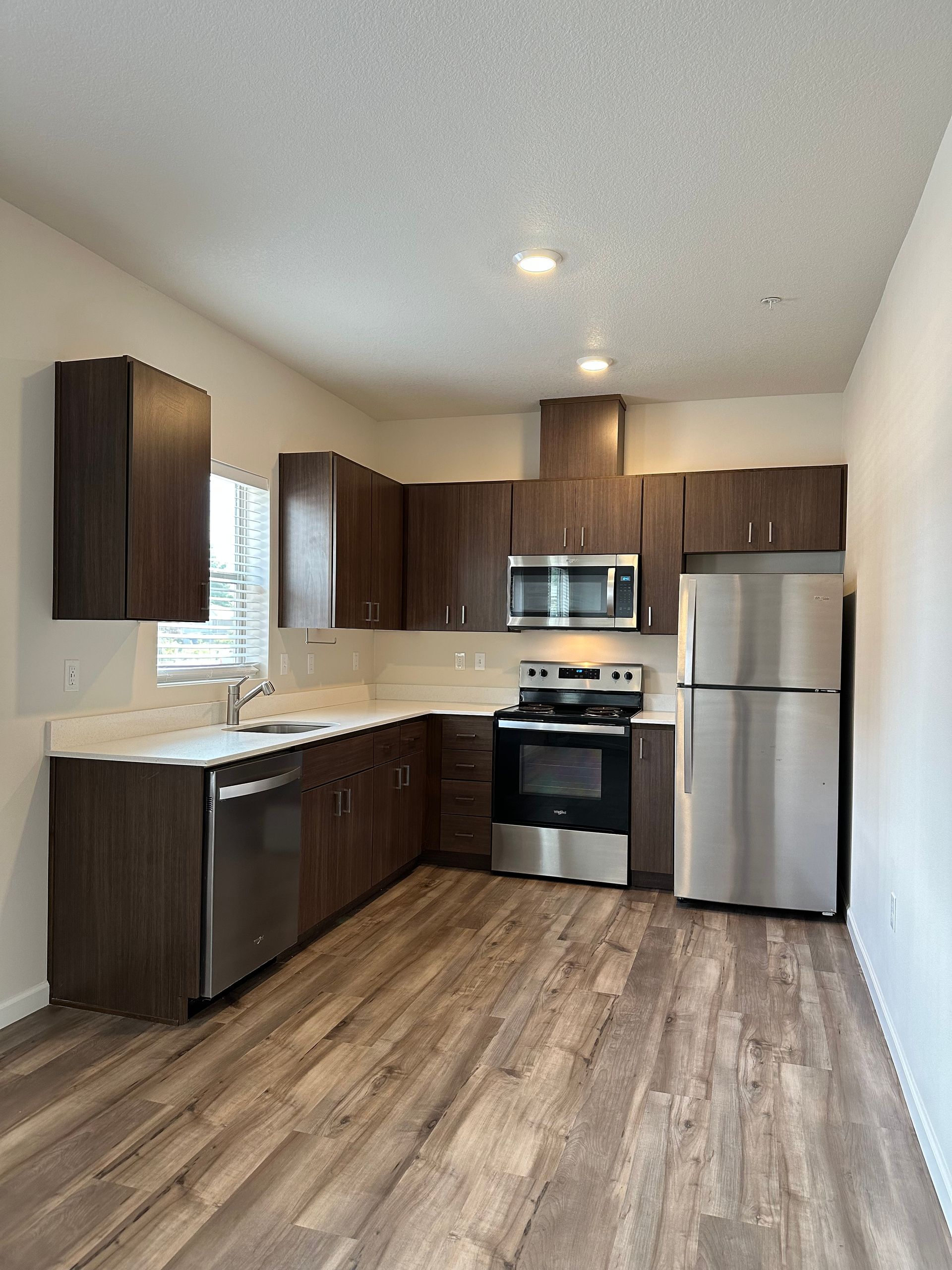 Shepherds Crossing Apartments - Salem, OR - SMI Property Management