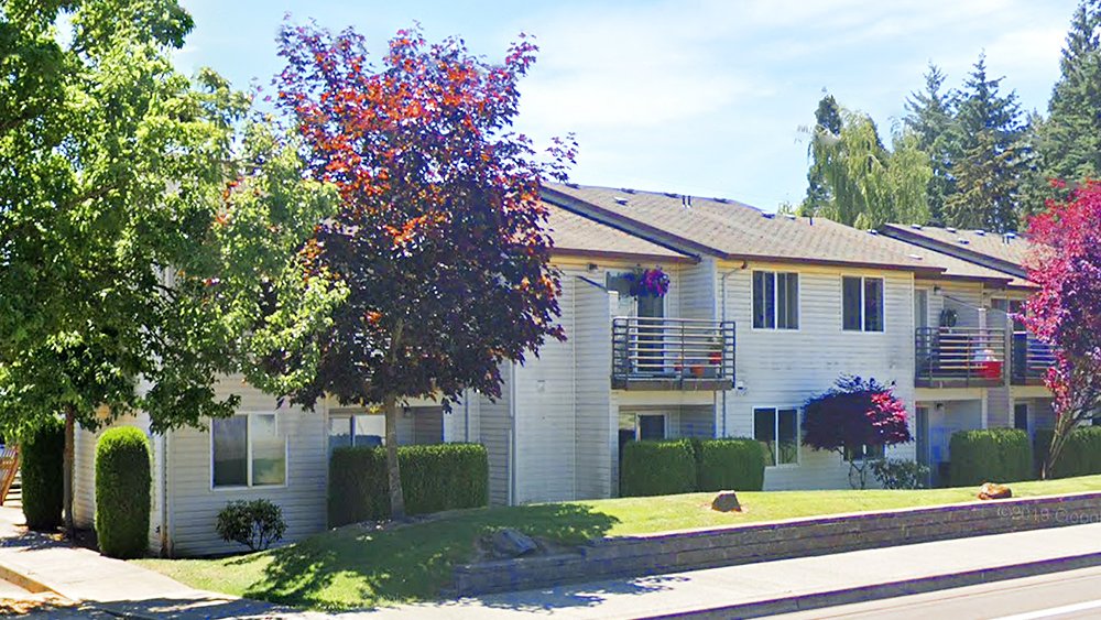 Apartment Communities